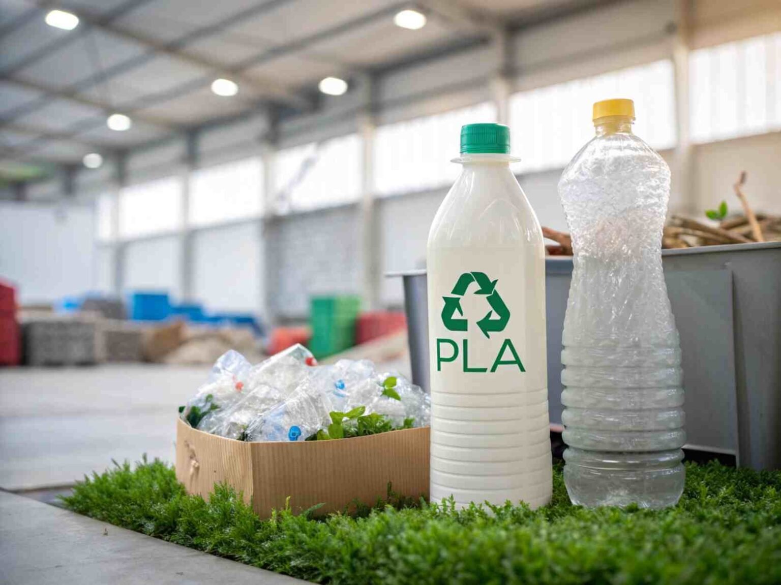 What Is PLA? The Complete 2025 Guide to Polylactic Acid