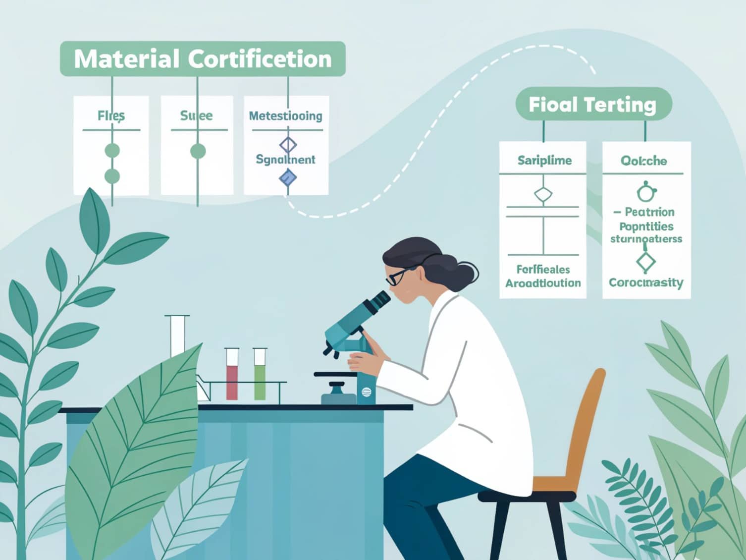 Ultimate Guide of Biodegradable Certification