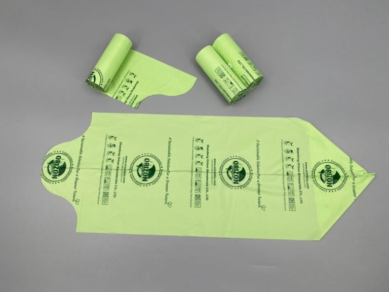 Green Garbage Bags Used For: Your Eco-Friendly Guide