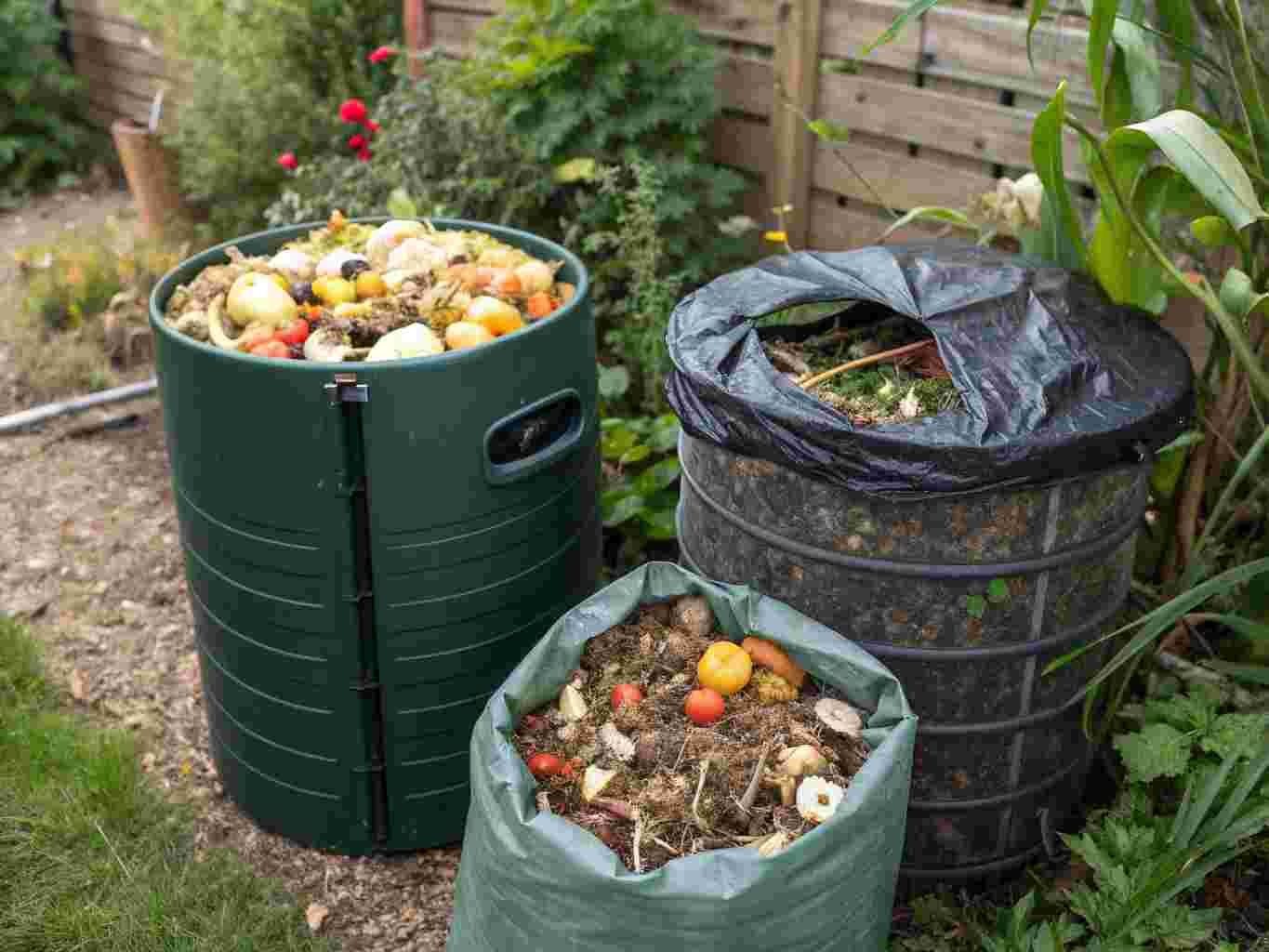 ¿Qué Es El Compostaje Industrial? Una Guía Completa