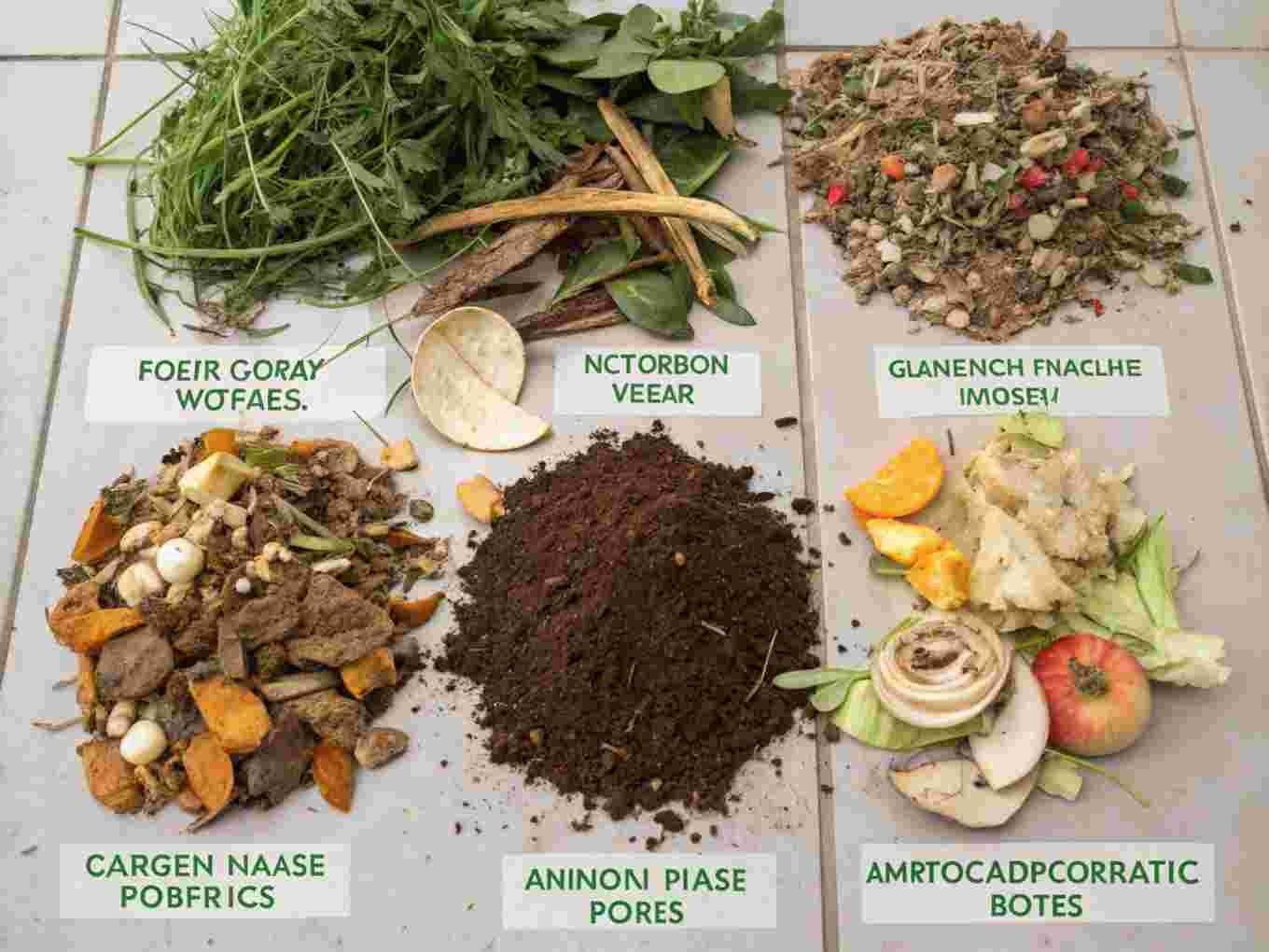 What Is Industrial Composting? Process, Benefits & Commercial ...