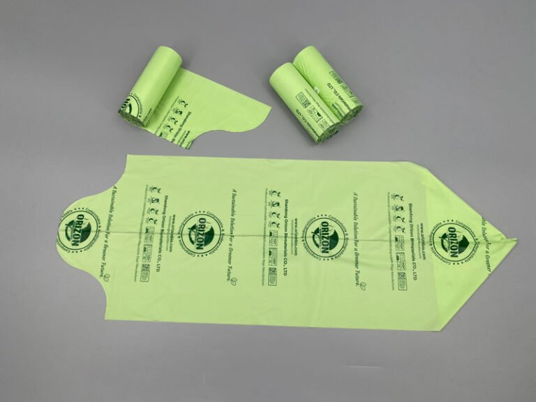 Garbage Bag Size Chart: Perfect Fit for Your Trash Can