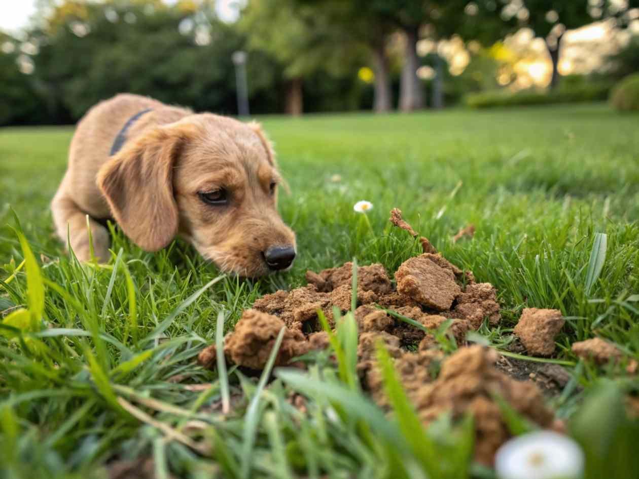 Does Dog Poop Disintegrate ? Comprehensive Guide
