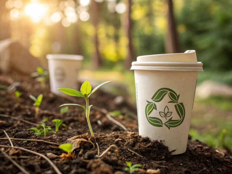 What Is BPI Compostable Compostable Meaning : 2025 Guide