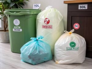 What Does Commercially Compostable Mean? Full Definition & Guide