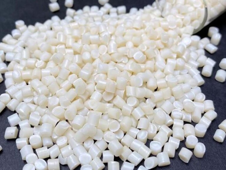 What Is PBAT? A Comprehensive Guide to 2025