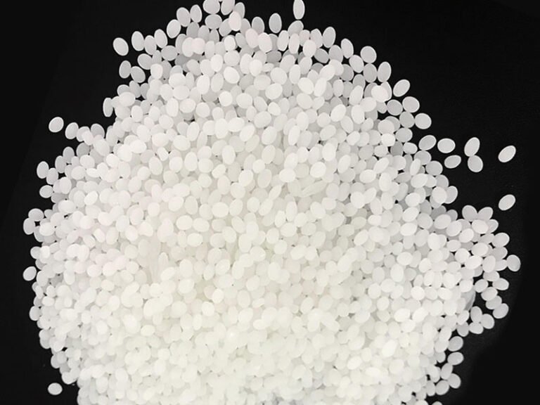 What Is PBAT? A Comprehensive Guide to 2025